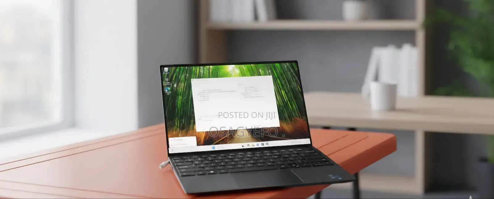 Laptop Dell XPS 13 16GB Intel Core I7 SSD 512GB in Accra Metropolitan ...