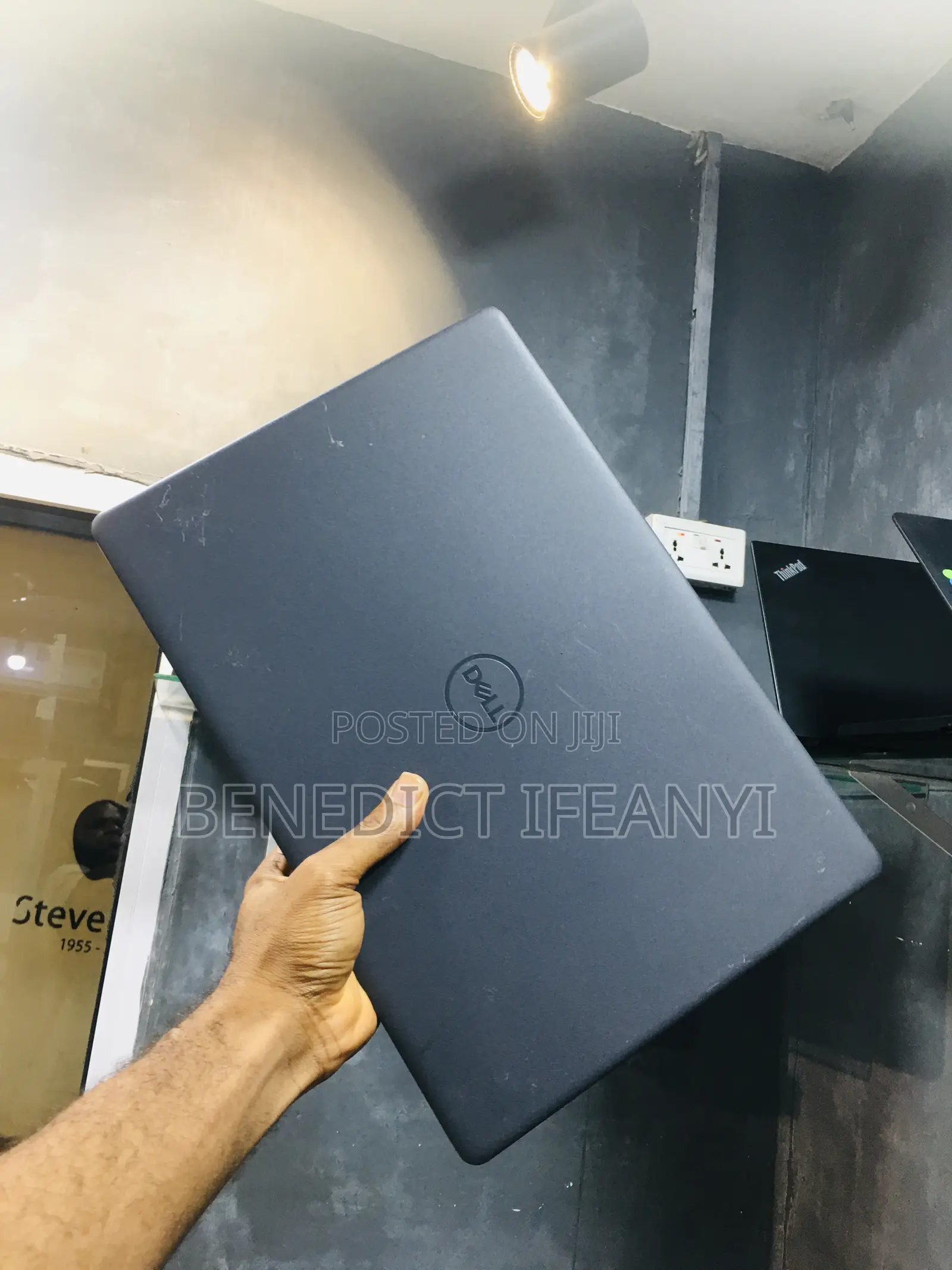 Laptop Dell Inspiron 15 3000 8GB Intel Core I3 SSD 256GB in Circle ...