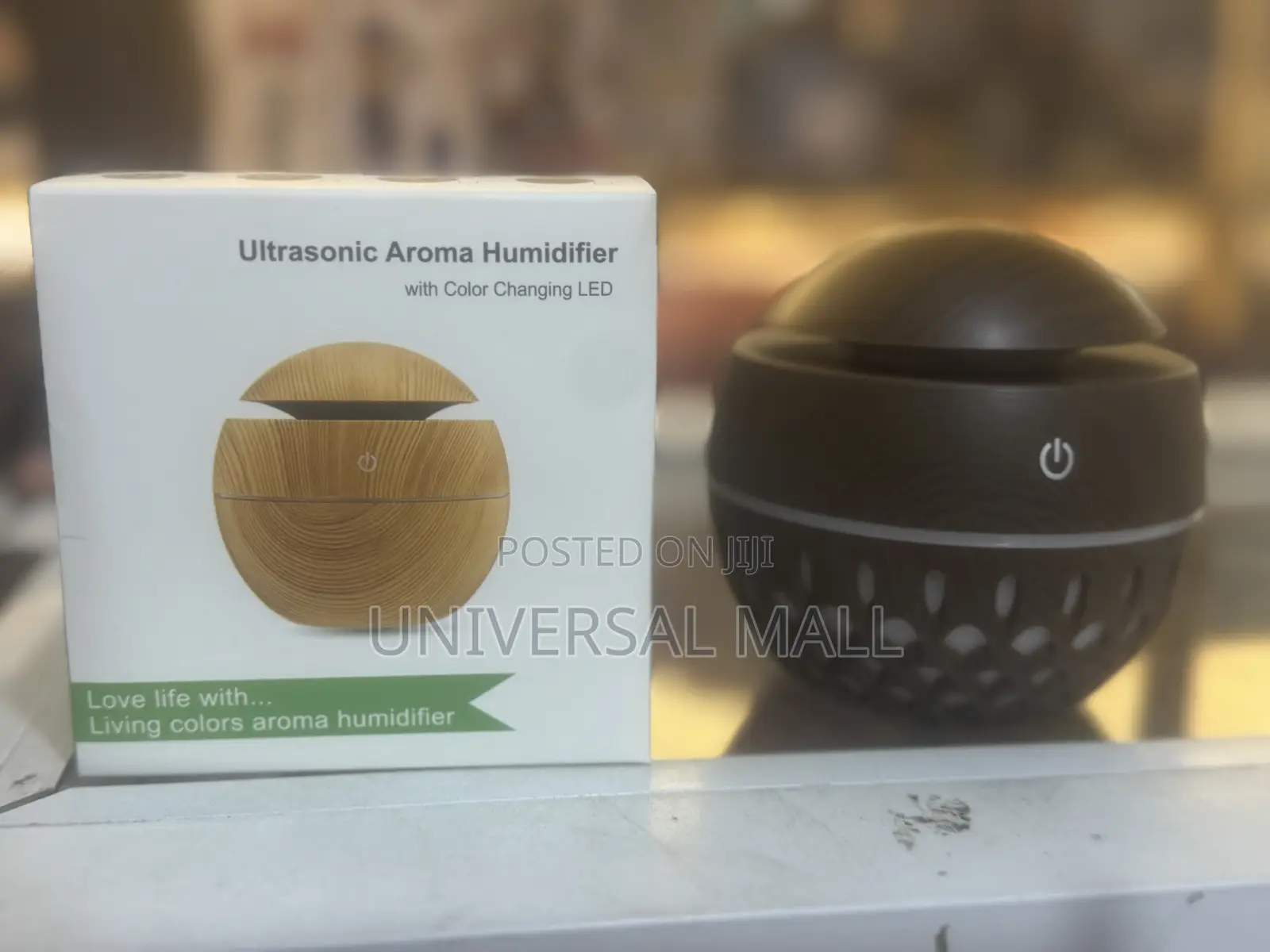 Ultrasonic Aroma Humidifier in Accra Metropolitan - Home Appliances ...