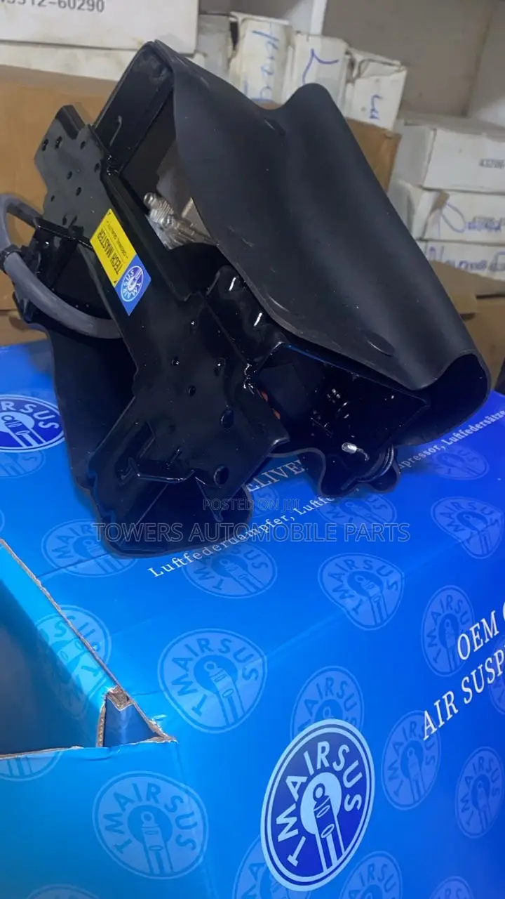 Infinity Qx56 Qx80 Height Suspension Motor in Abossey Okai - Vehicle ...