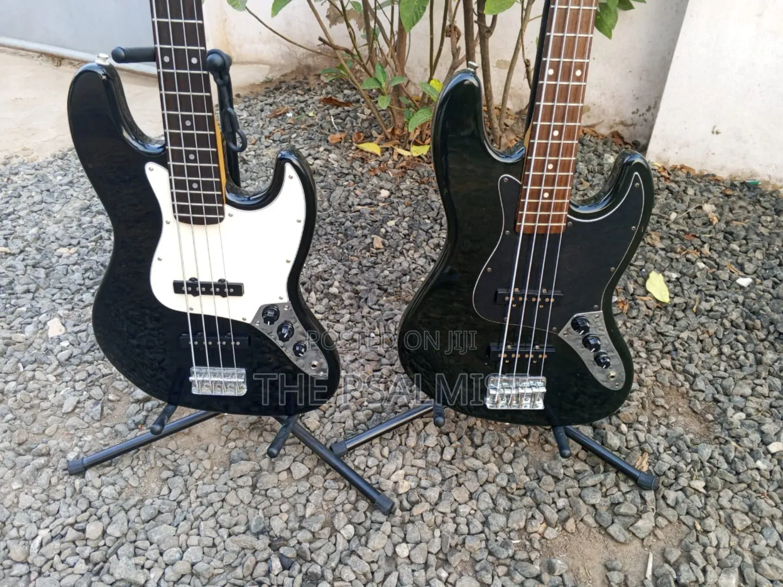 Dimavery Jb-302 Legend Jb 300 4strings Bass Guitar in Tema Metropolitan ...