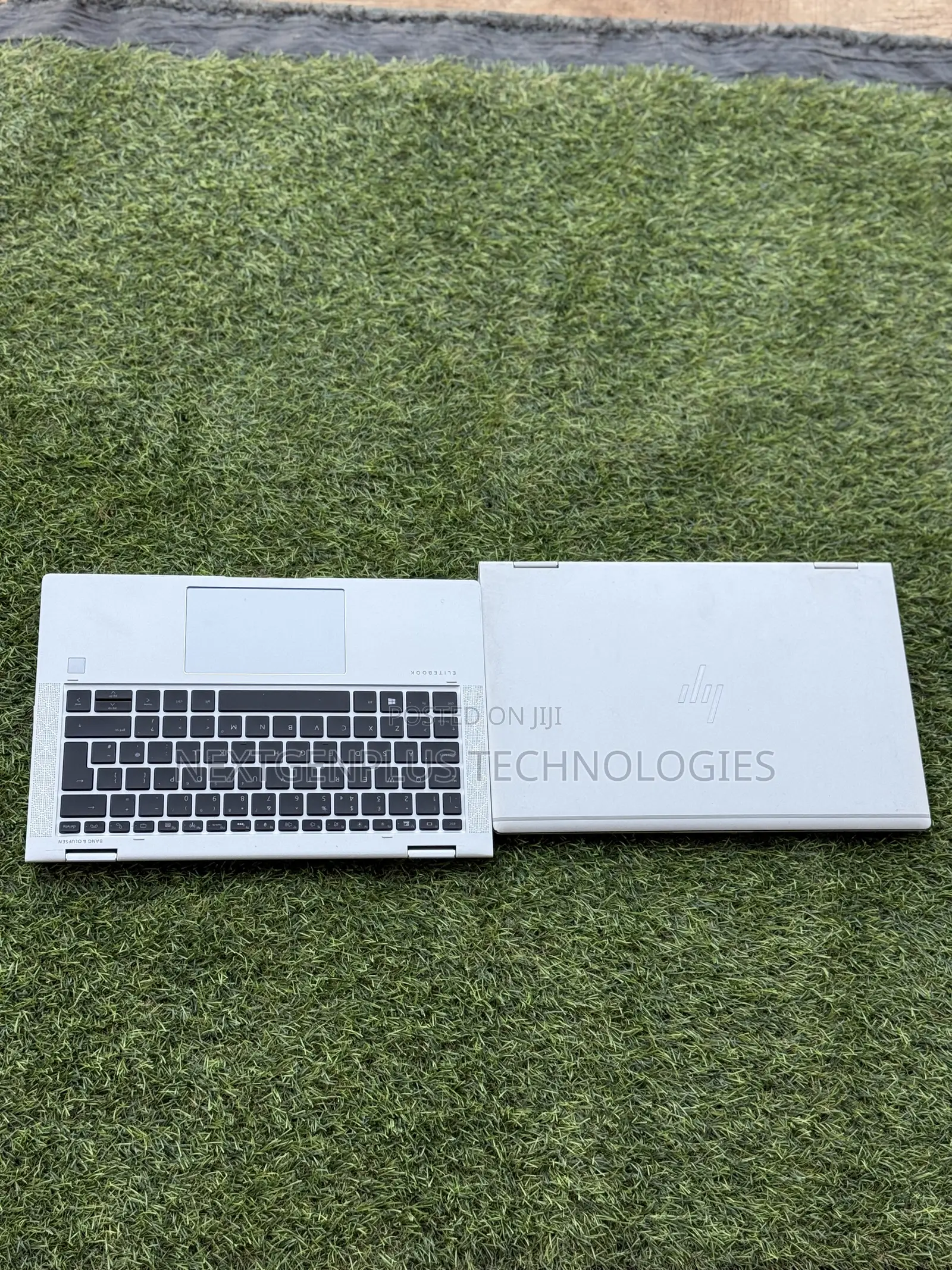 Laptop HP EliteBook X360 1030 G4 16GB Intel Core I5 SSD 512GB in Kumasi ...