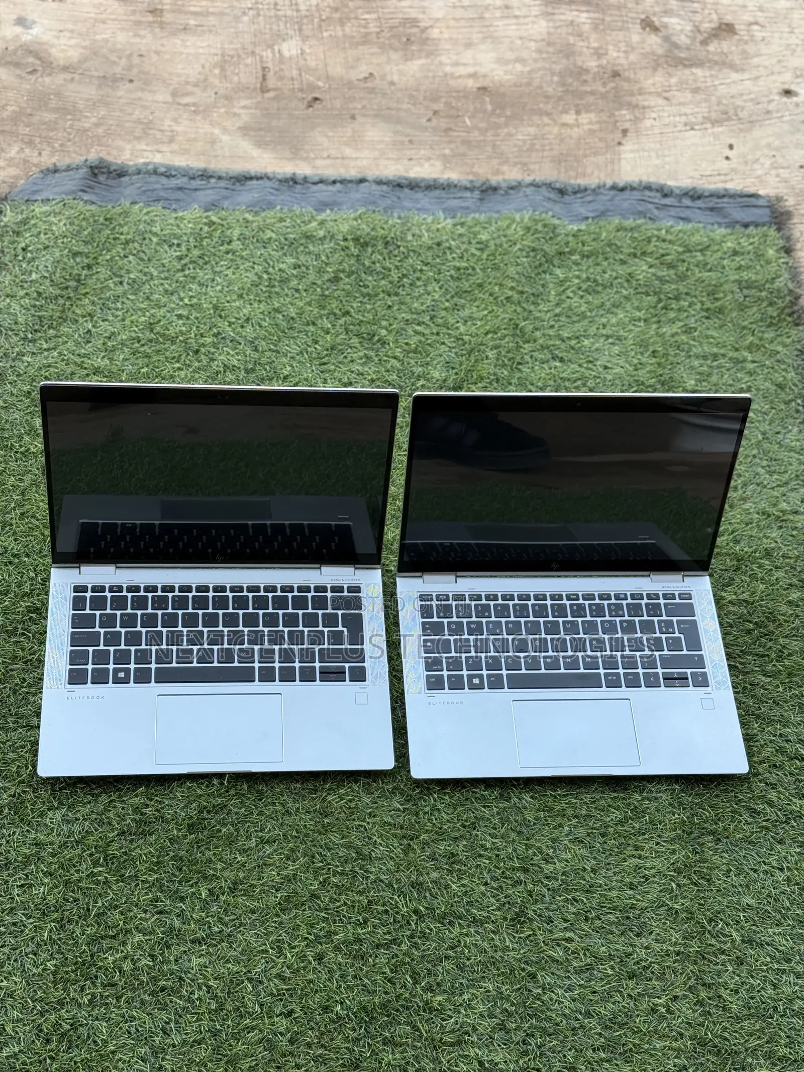 Laptop HP EliteBook X360 1030 G4 16GB Intel Core I5 SSD 512GB in Kumasi ...