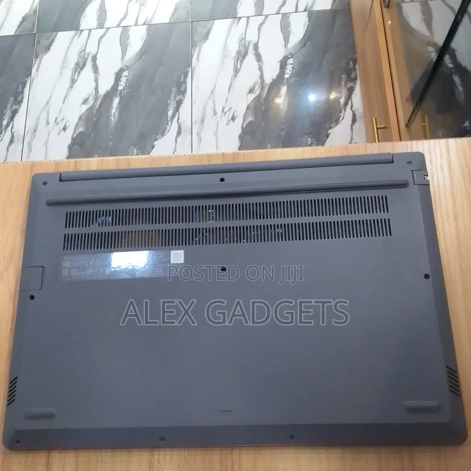 Laptop Lenovo ThinkBook 15 8GB Intel Core I5 SSD 256GB in Circle ...