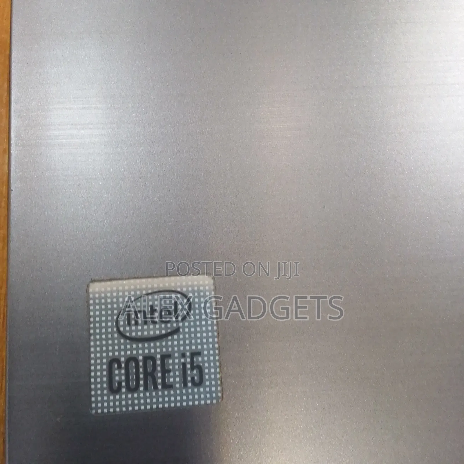 Laptop Lenovo ThinkBook 15 8GB Intel Core I5 SSD 256GB in Circle ...