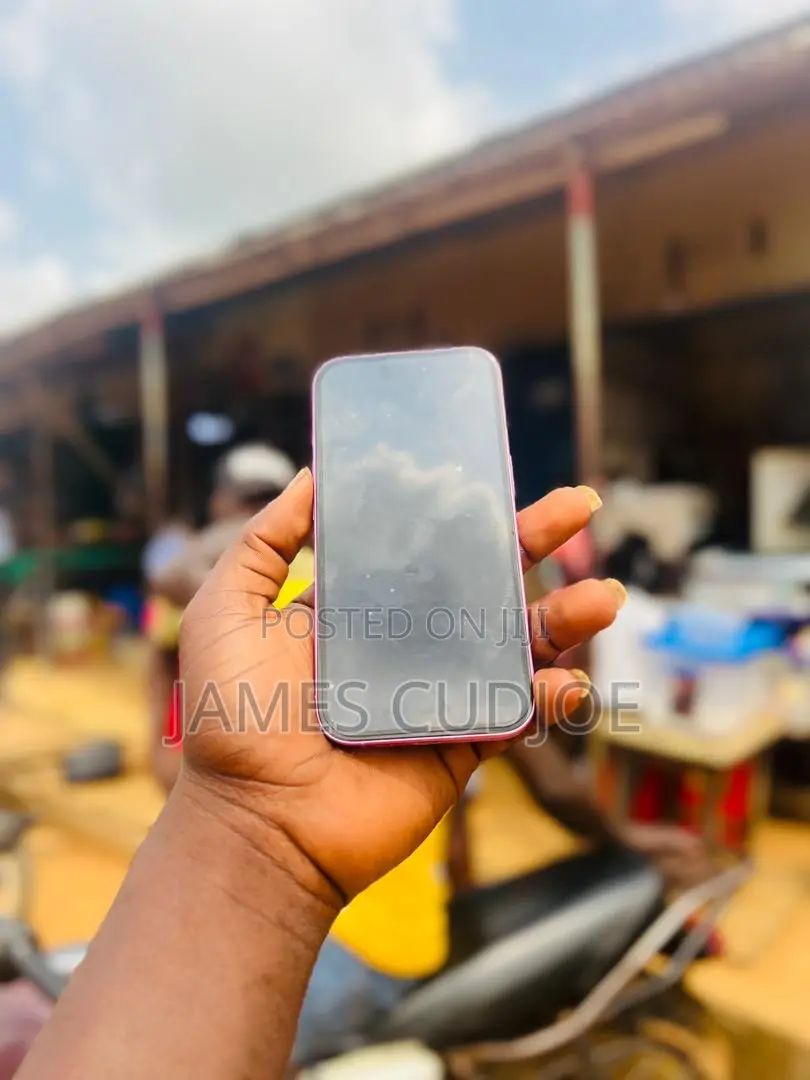 Apple iPhone 16 128 GB Pink in Jomoro - Mobile Phones, James Cudjoe ...