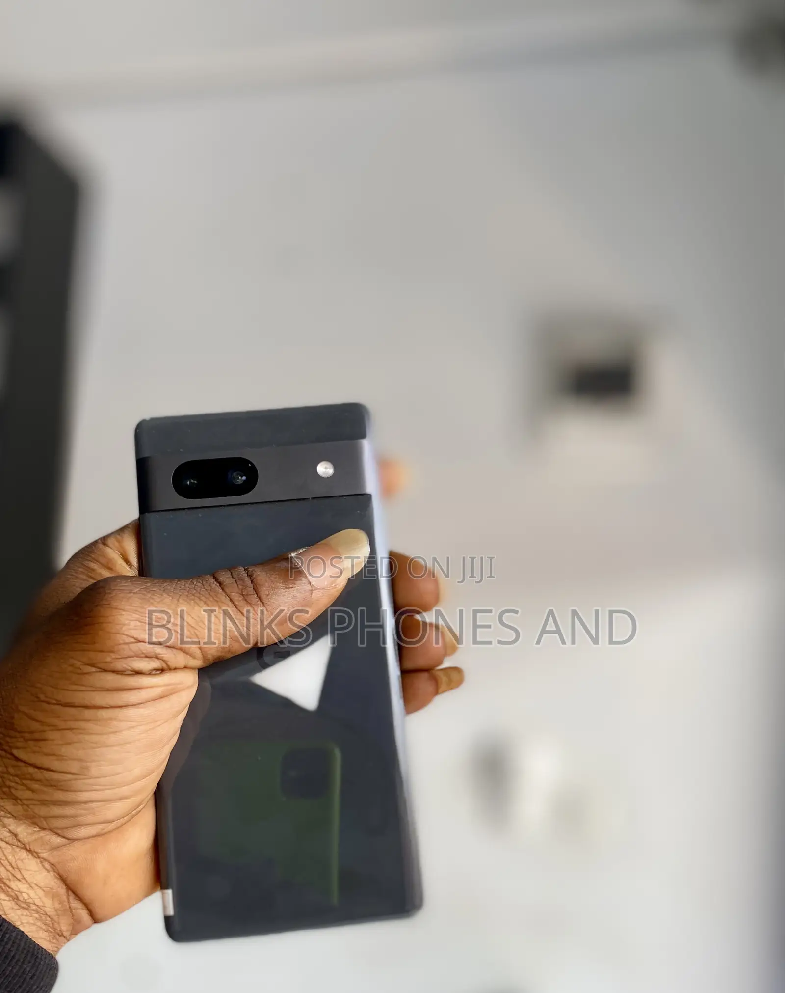 Google Pixel 7a 128 GB Gray in Lapaz - Mobile Phones, Stephen Blinks ...