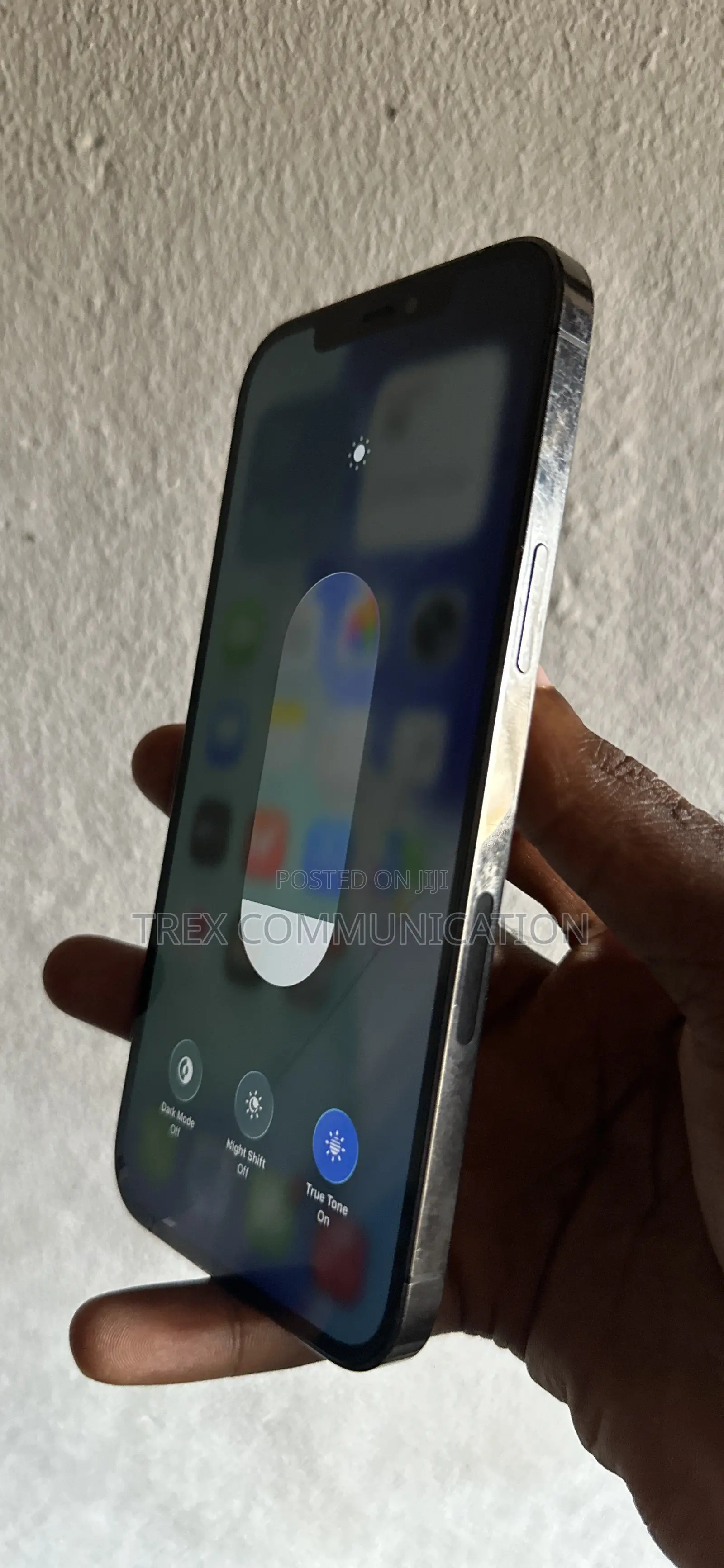 Apple iPhone 11 Pro Max 256 GB Gray in Odorkor - Mobile Phones, Trex ...