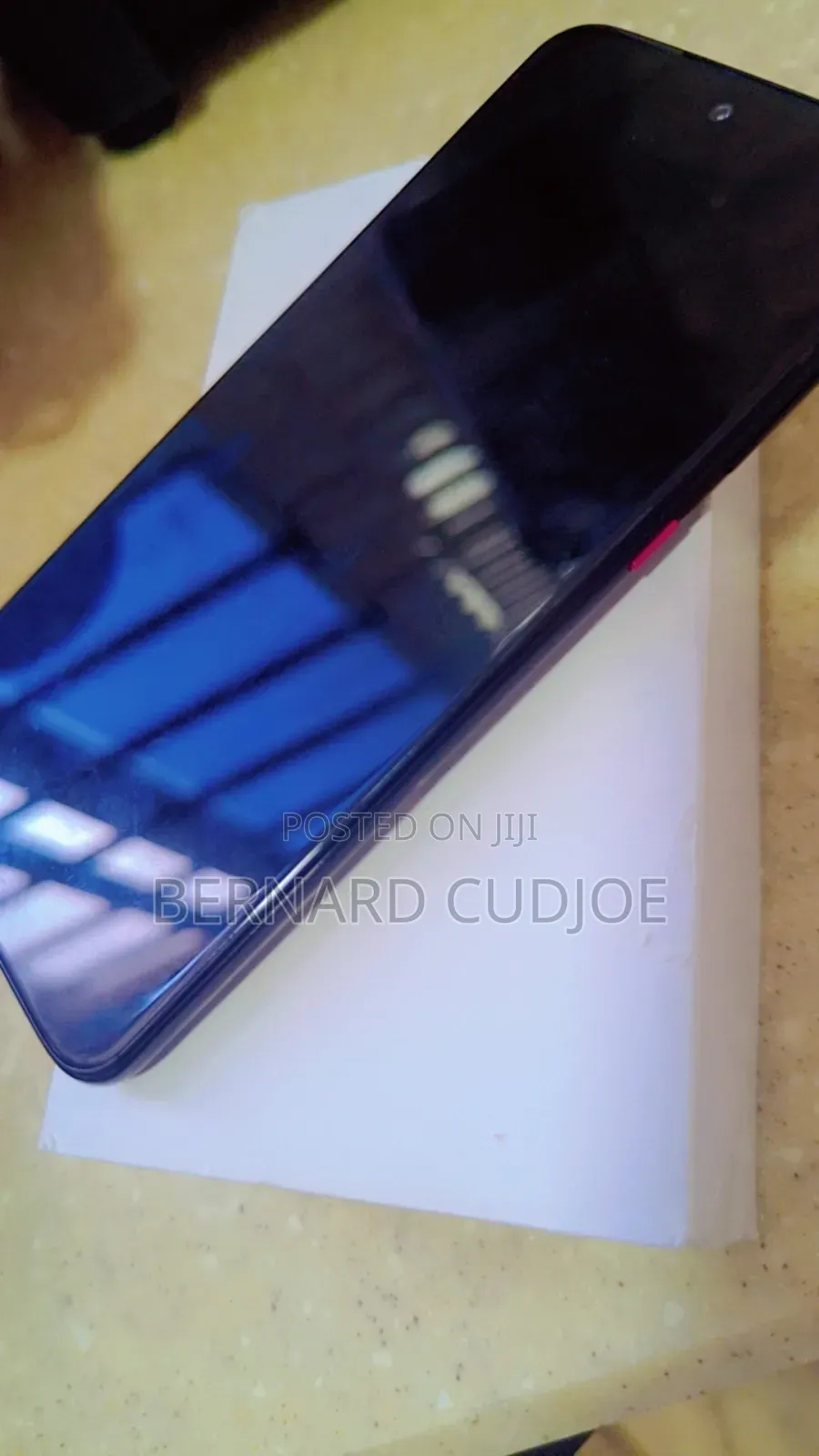 Motorola Moto G7 Plus 64 GB Black in Accra Metropolitan - Mobile Phones ...