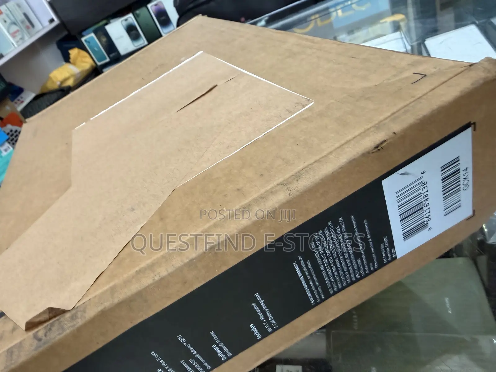 New Laptop Dell XPS 13 16GB Qualcomm Snapdragon X Plus SSD 256GB in ...