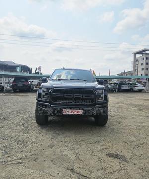 Ford F-150 Raptor 4x4 SuperCab Styleside 5.5 ft. box 133 in. WB 2020 in ...