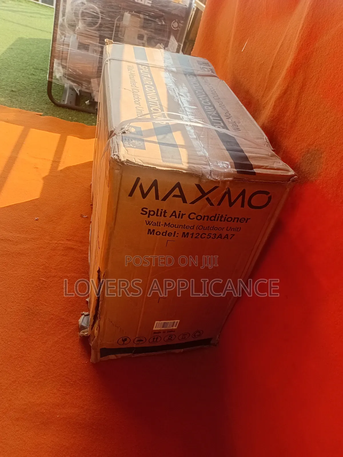 Smart Energy Control Air Conditioner, 1.5hp Split Air Conditioner in ...