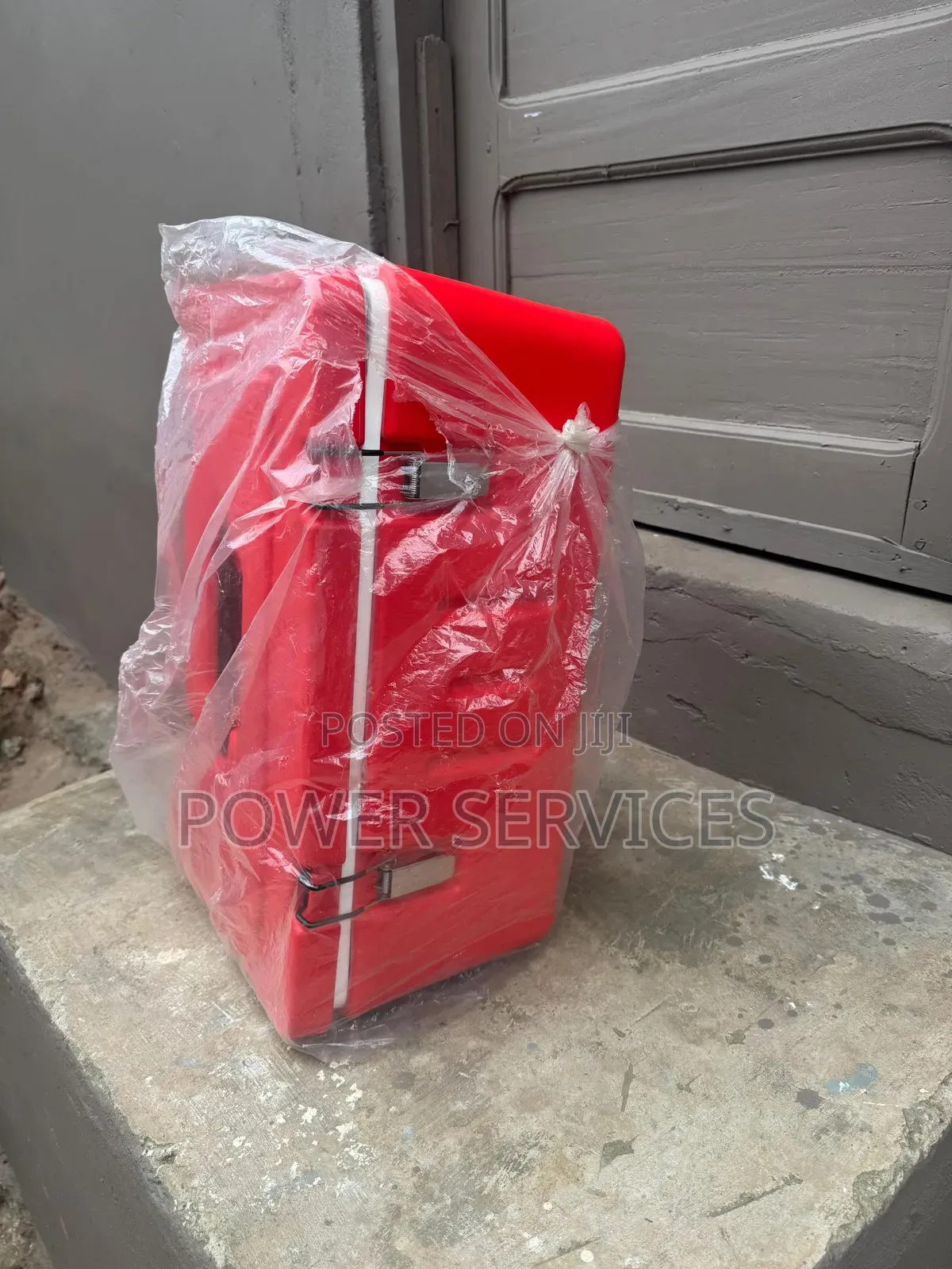 48 Hours Insulated Food Warmer Ice Chest for Hot / Cold Food in Weija ...