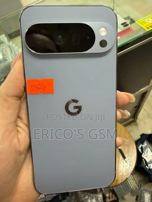 Google Pixel 10 Pro XL 256 GB Blue in Odorkor - Mobile Phones, Erico's ...