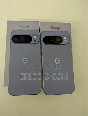 Google Pixel 10 Pro XL 256 GB Blue in Odorkor - Mobile Phones, Erico's ...