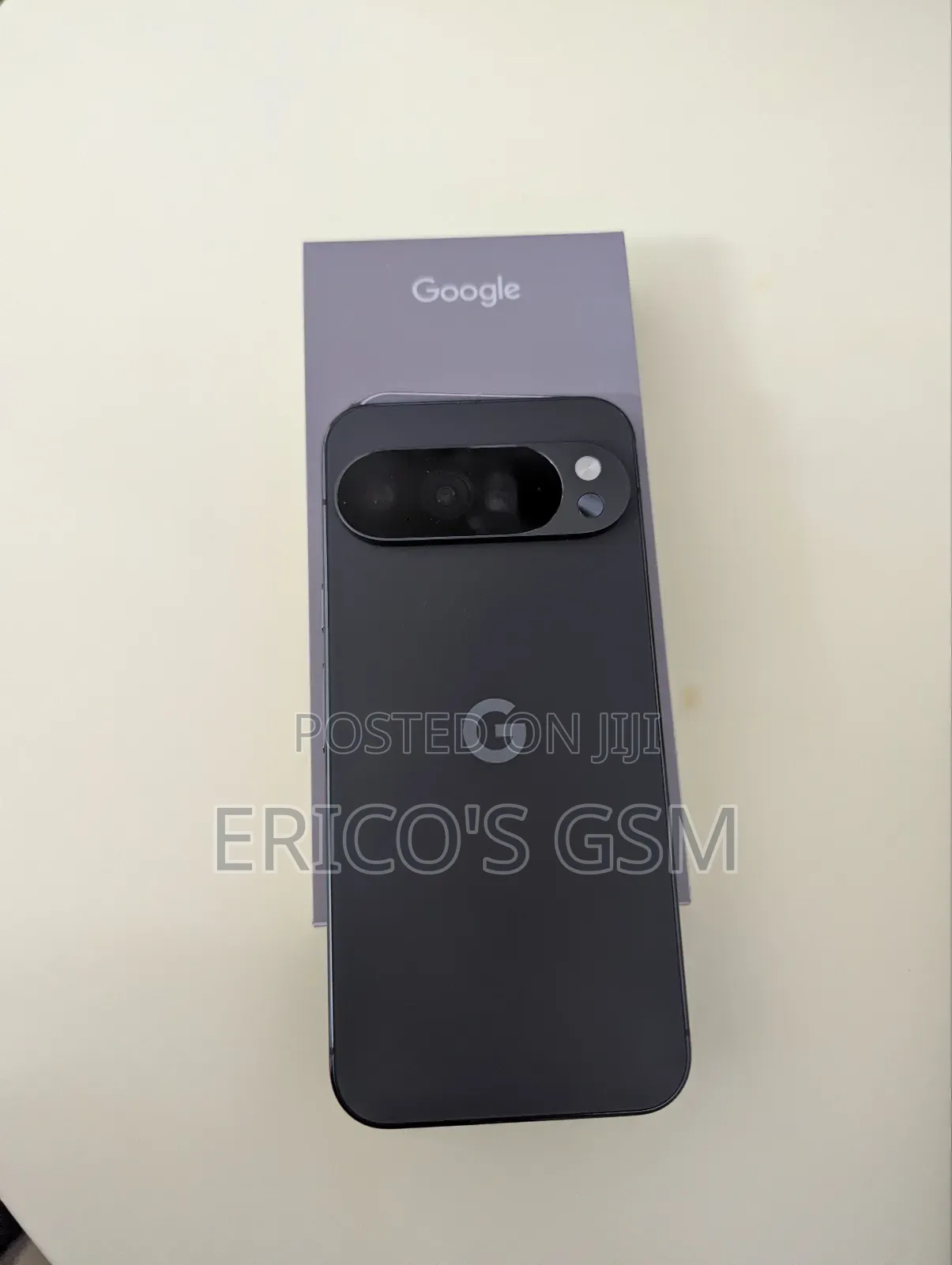 Google Pixel 10 Pro XL 256 GB Black in Odorkor - Mobile Phones, Erico's ...