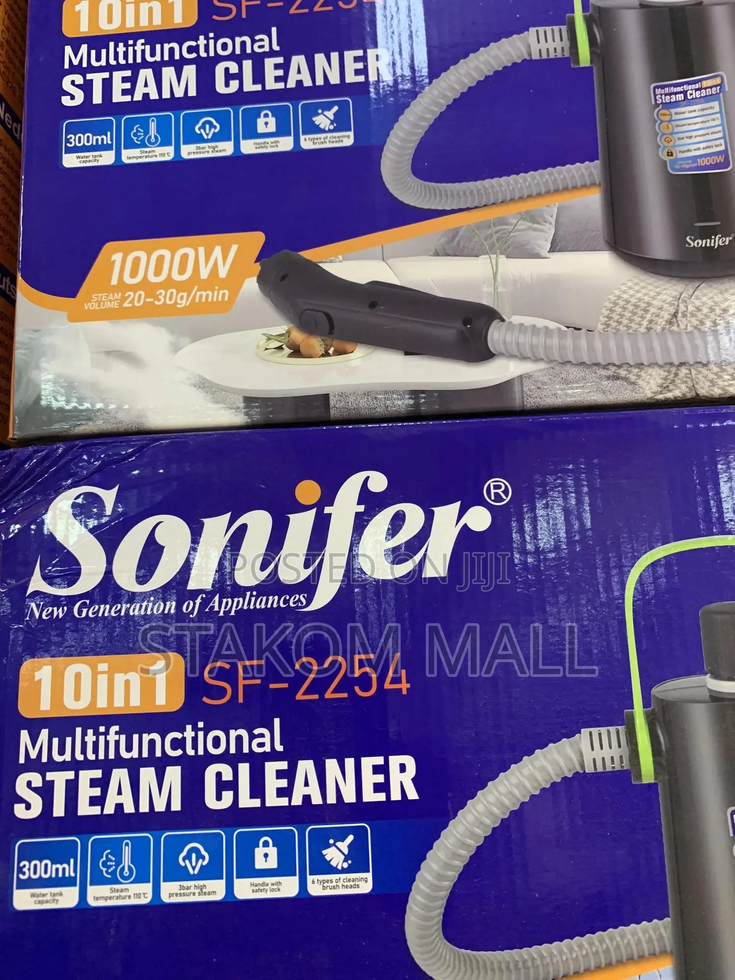 10 in 1 Multi Functional Cleaning Machine / Mop in Accra Metropolitan ...