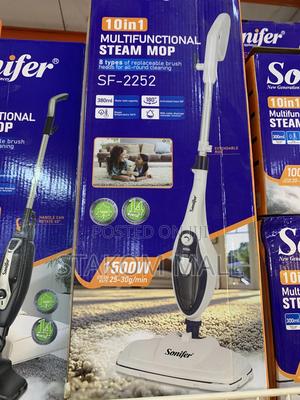 10 in 1 Multi Functional Cleaning Machine / Mop in Accra Metropolitan ...