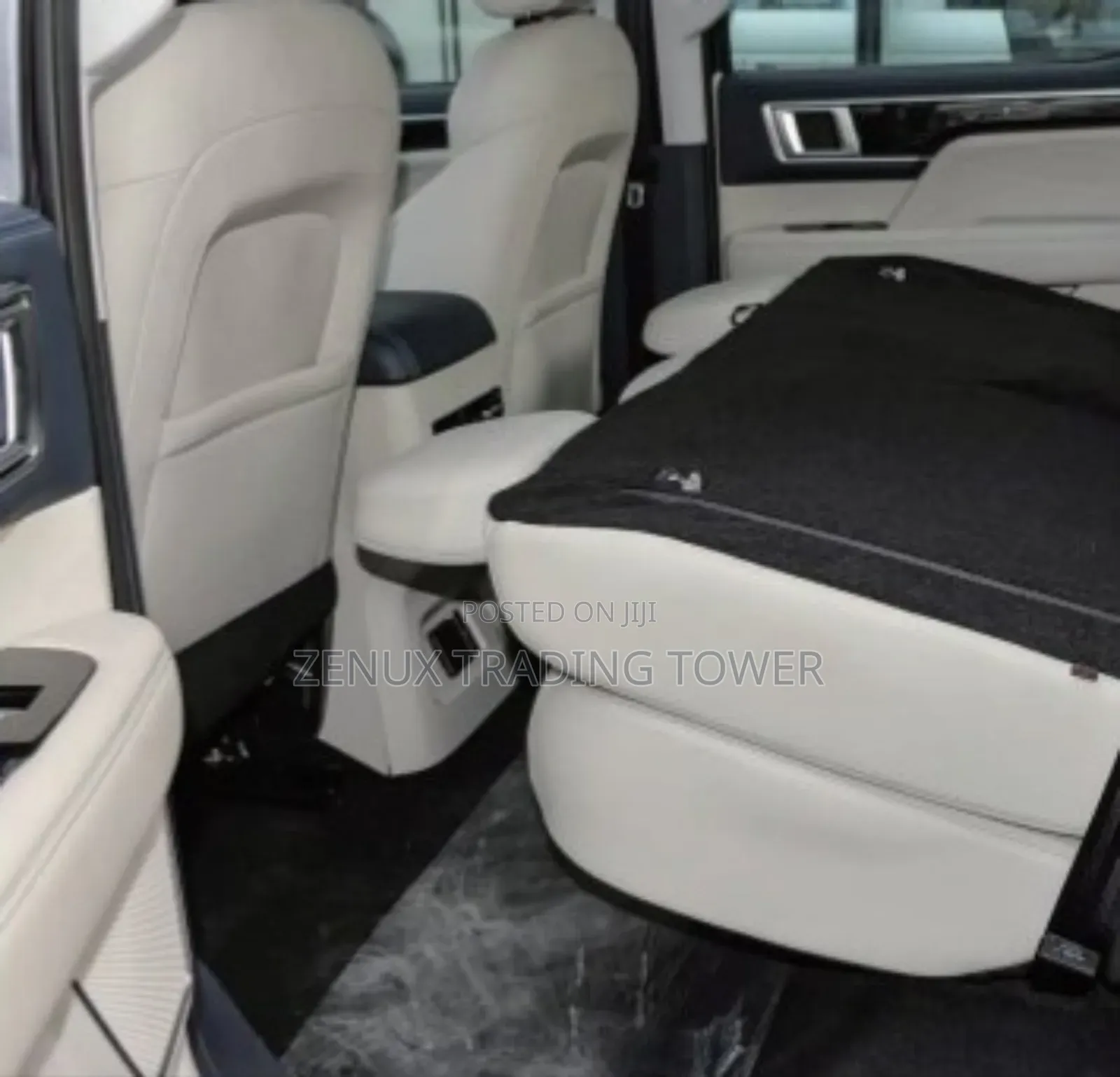 Foton Sup 2024 Black in Lapaz - Cars, Zenux Trading Tower | Jiji.com.gh