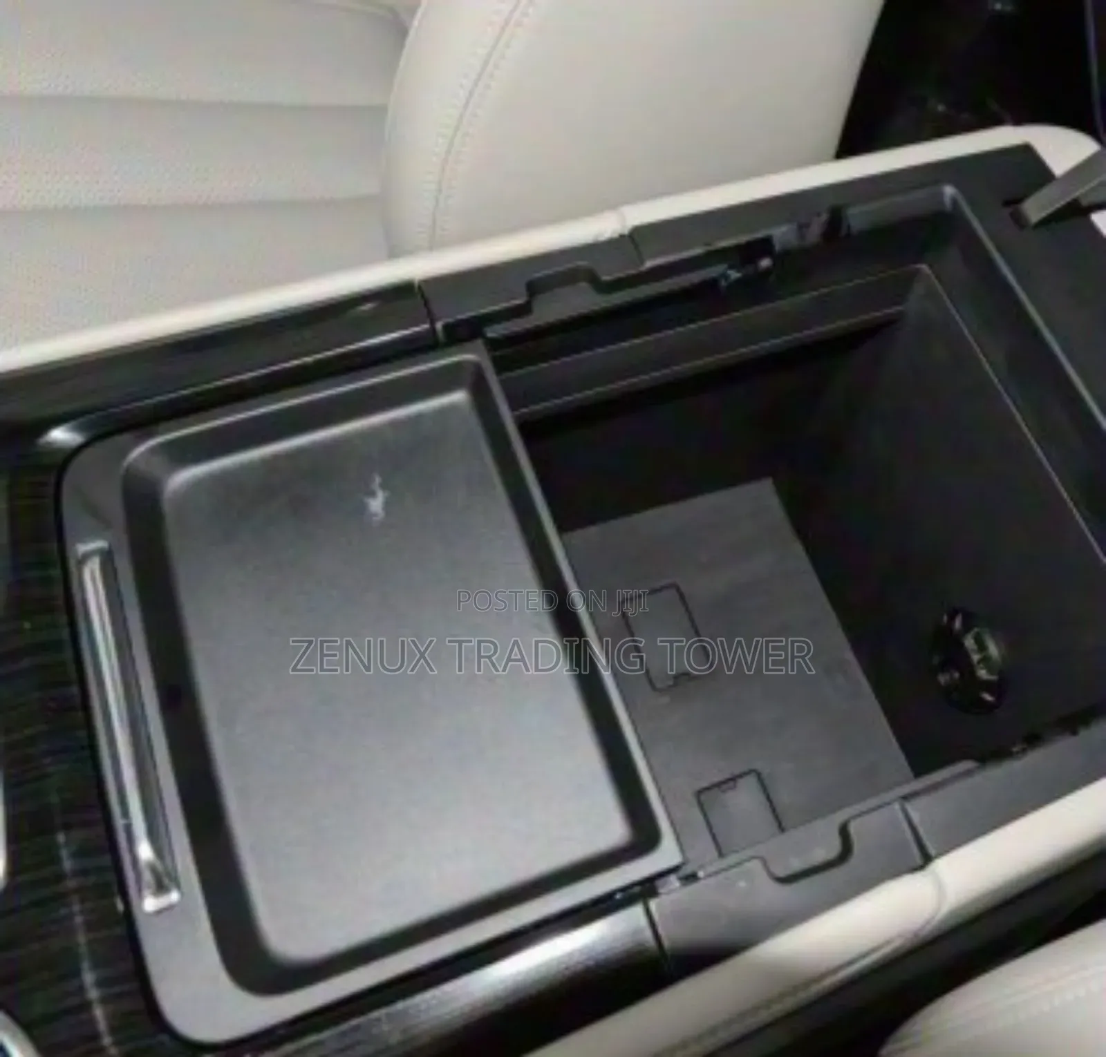 Foton Sup 2024 Black in Lapaz - Cars, Zenux Trading Tower | Jiji.com.gh