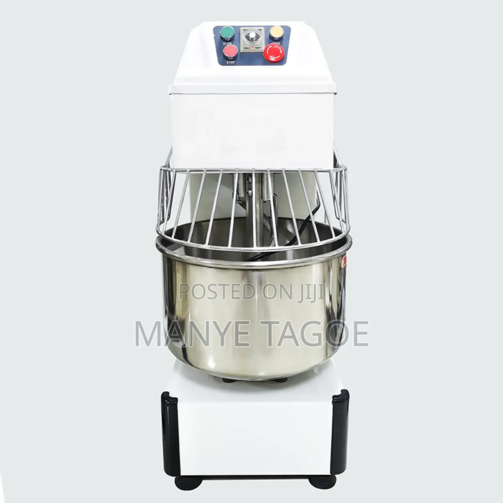 Spiral Mixer in Dansoman - Restaurant & Catering Equipment, Manye Tagoe ...