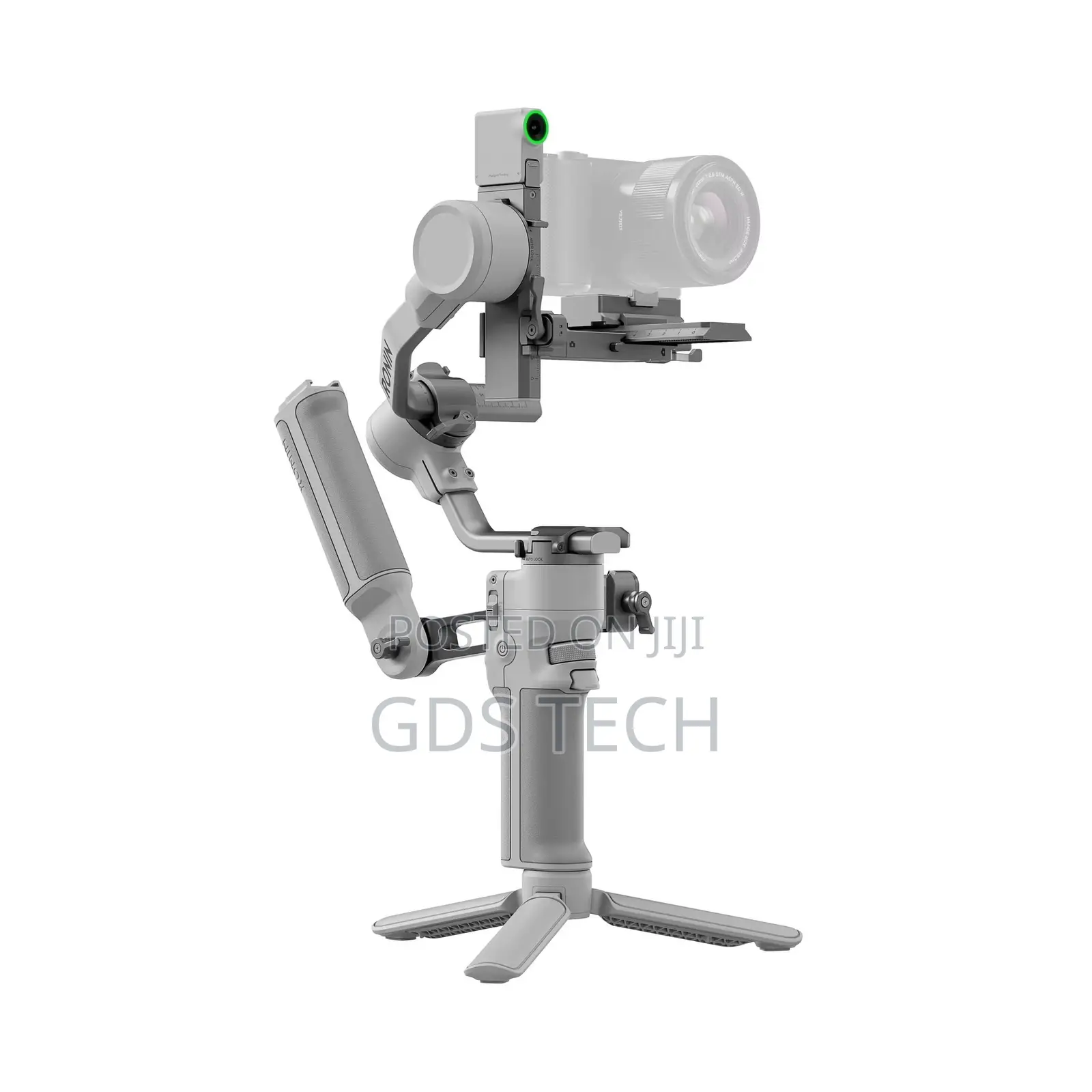 Dji Rs 4 Mini Combo Kit in Adabraka - Accessories & Supplies for ...