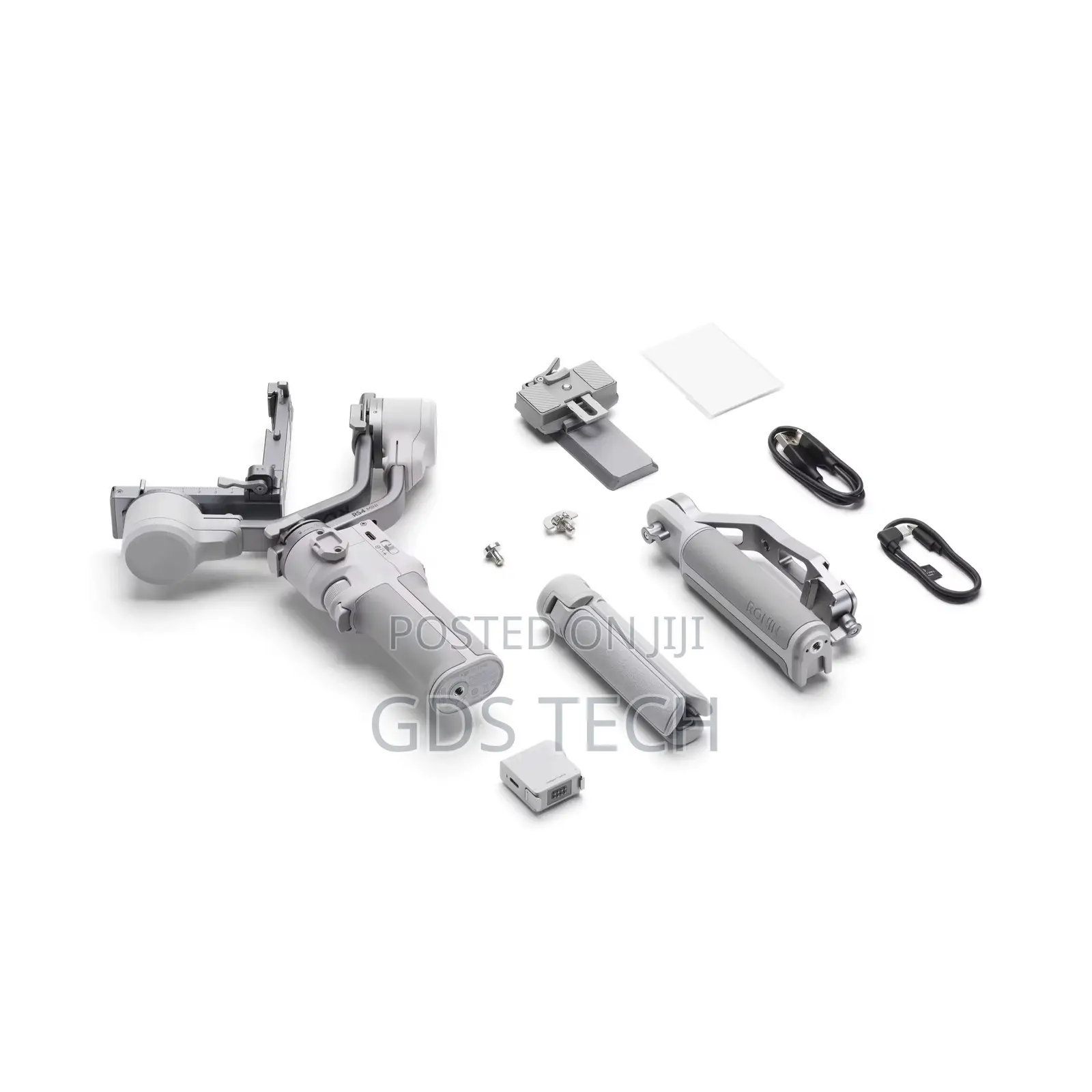 Dji Rs 4 Mini Combo Kit in Adabraka - Accessories & Supplies for ...