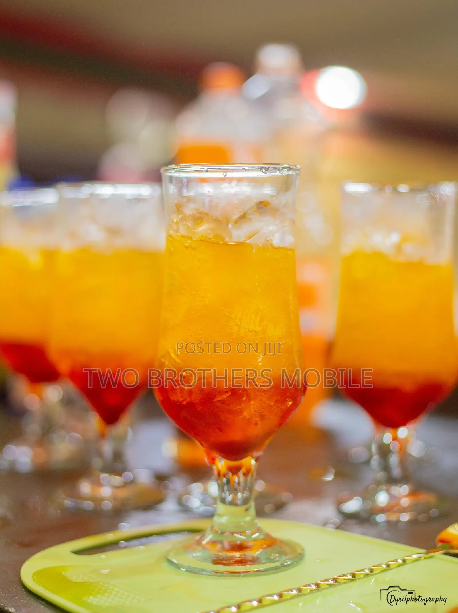 Mobile Cocktails Service for sale - TWO BROTHERS MOBILE COCKTAILS Price ...