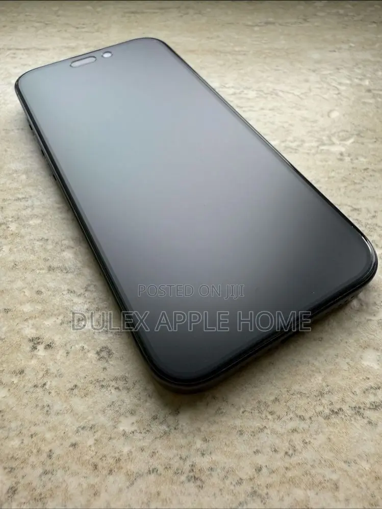 Apple iPhone 15 Pro Max 512 GB Blue in Accra Metropolitan - Mobile ...