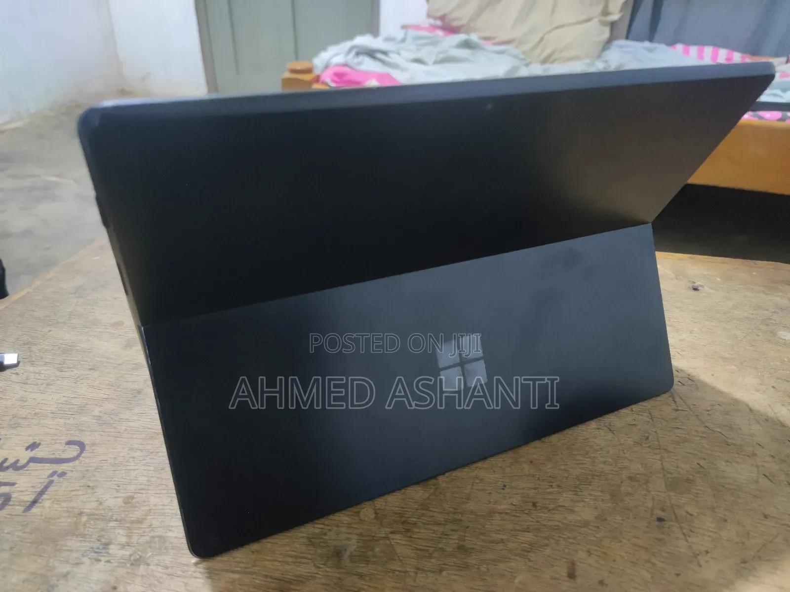 Microsoft Surface Pro 256 GB Black in New-Juaben Municipal - Tablets ...