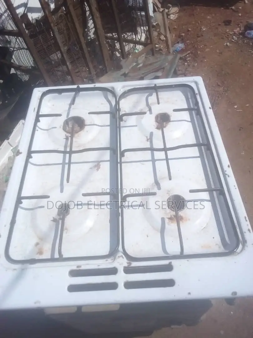 Dojob Electrical Services in Teshie - Repair Services, Dojob ...