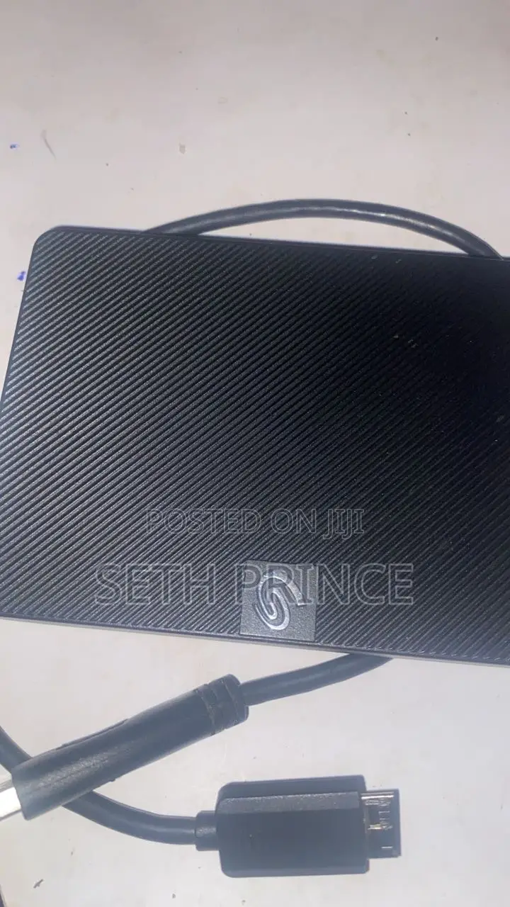 Hard Disk Drive in Sunyani Municipal - Computer Hardware, Seth Prince ...