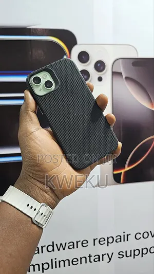 Apple iPhone 15 Plus 128 GB Green in Lapaz - Mobile Phones, It Generals ...