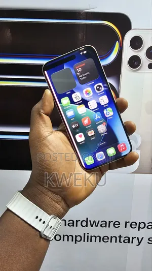 Apple iPhone 15 Plus 128 GB Green in Lapaz - Mobile Phones, It Generals ...