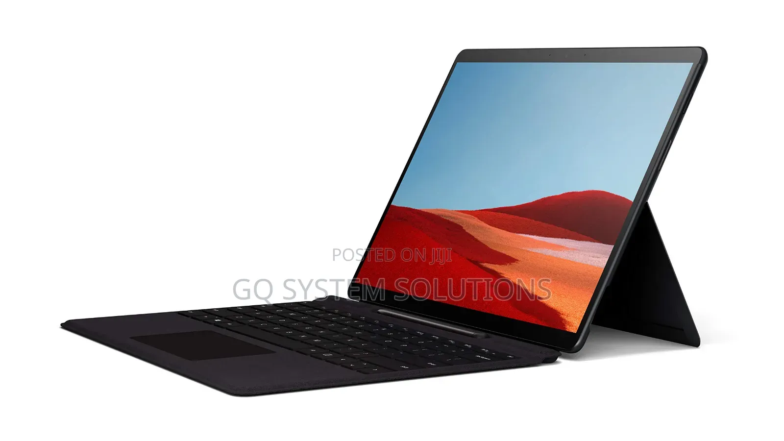 New Microsoft Surface Pro 11th Edition, a Copilot+ PC 32GB SSD 1T in ...