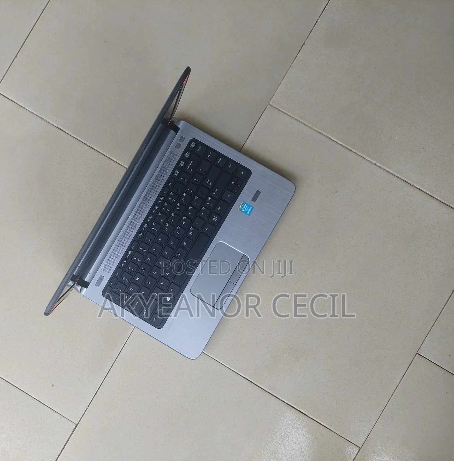 Laptop HP ProBook 430 G2 8GB Intel Core I7 HDD 500GB in New-Juaben ...