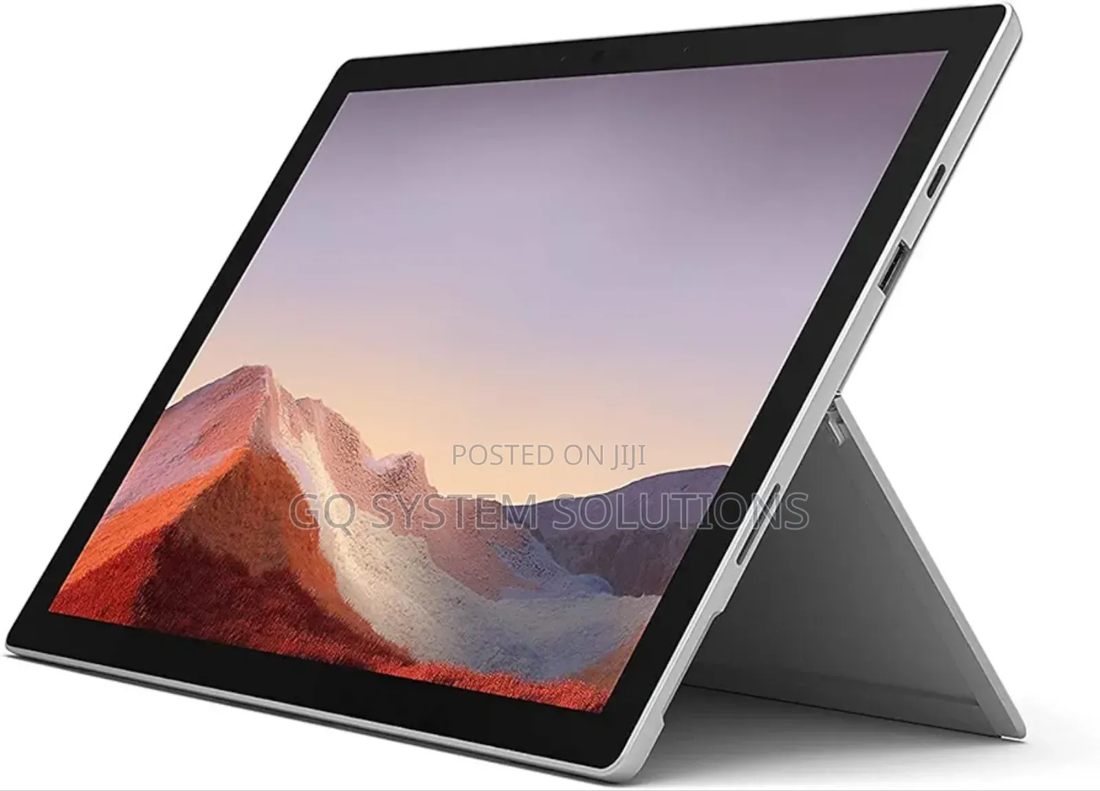 New Microsoft Surface Pro 11th Edition, a Copilot+ PC 32GB SSD 1T in ...
