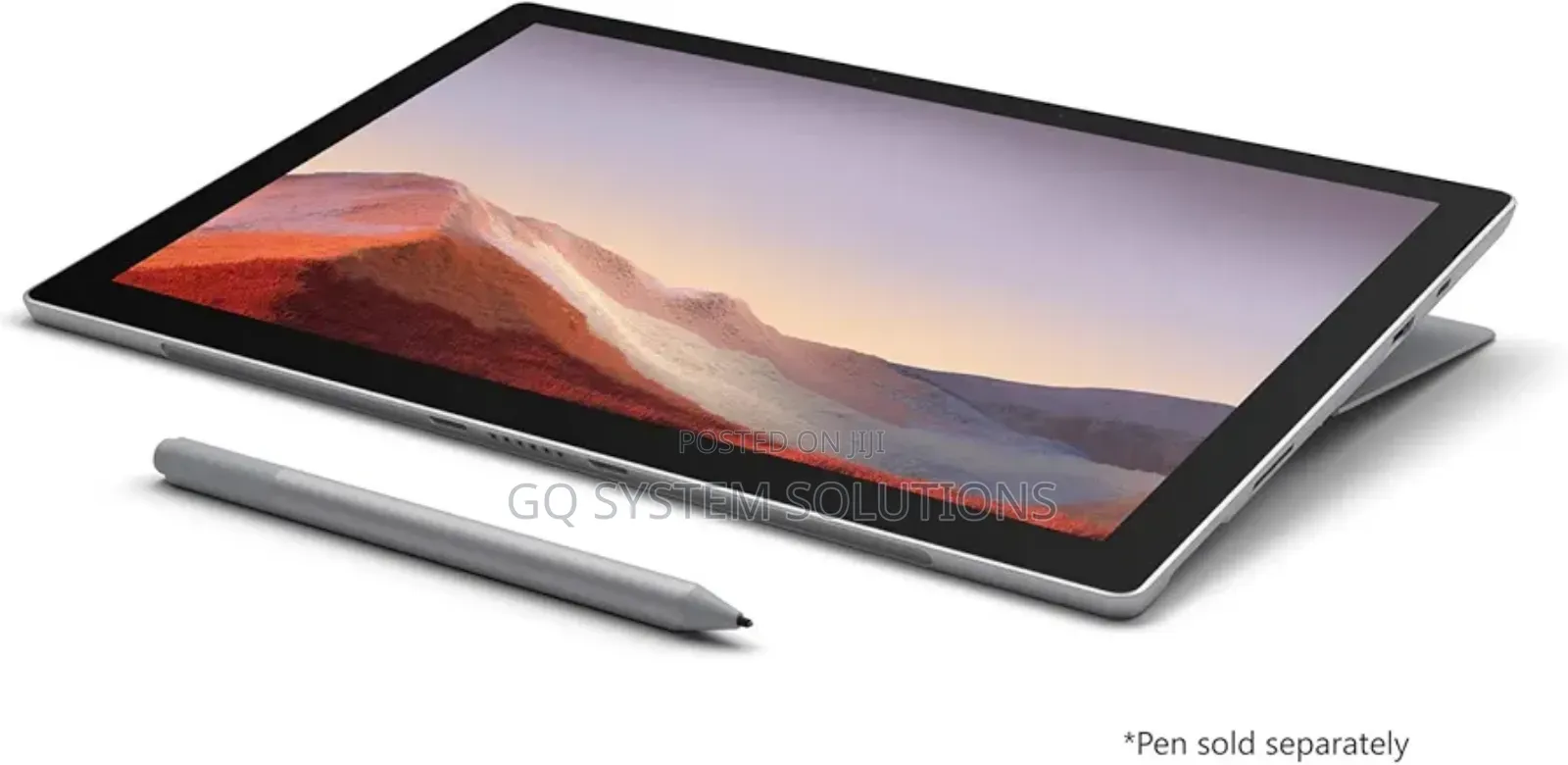 New Microsoft Surface Pro 11th Edition, a Copilot+ PC 32GB SSD 1T in ...