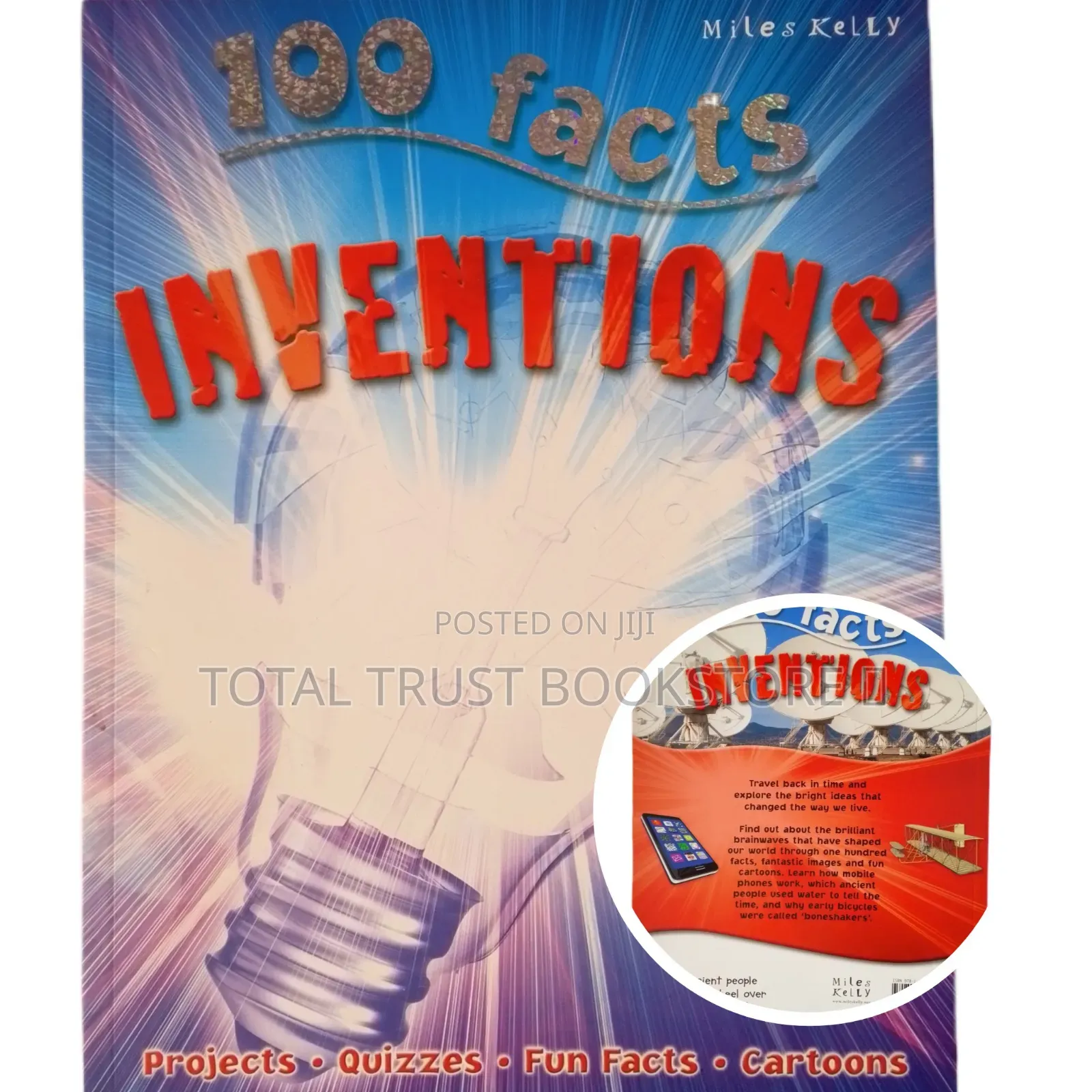 Books and Stationary in Kumasi Metropolitan - Books & Table Games ...