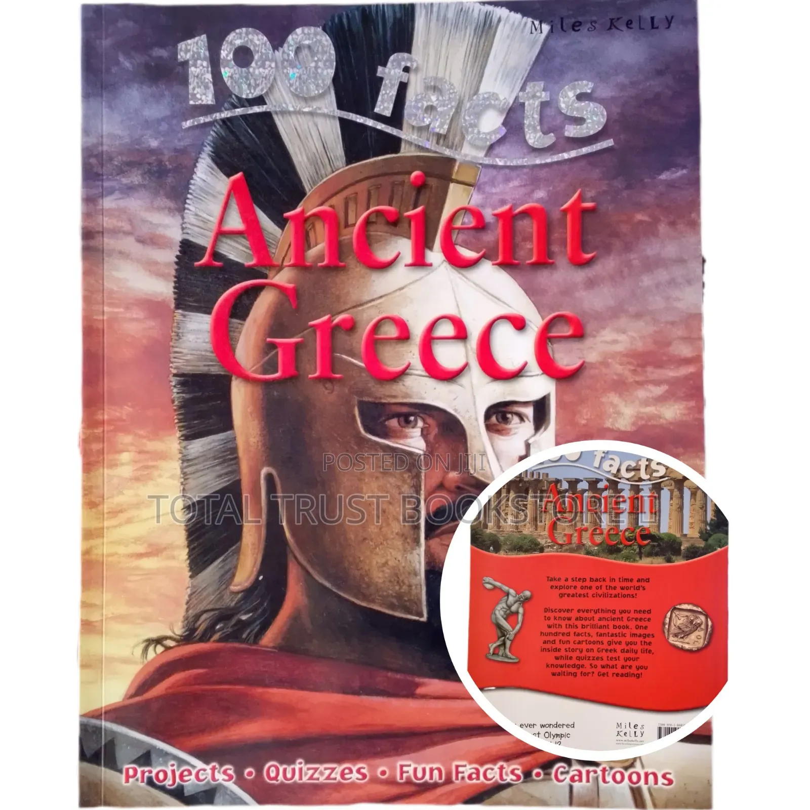 Books and Stationary in Kumasi Metropolitan - Books & Table Games ...