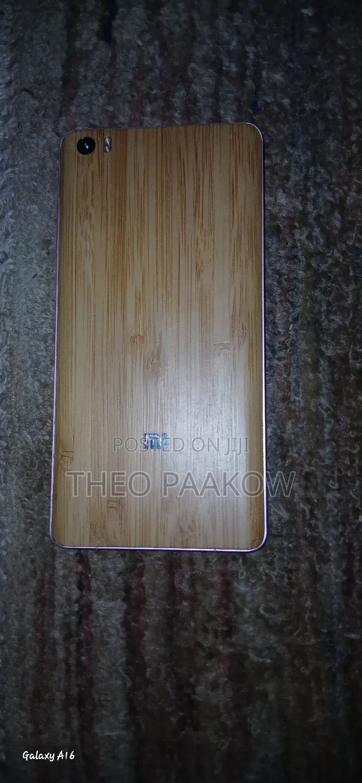 Mi-Tribe A500 64 GB in Takoradi - Mobile Phones, Theo Paakow | Jiji.com.gh