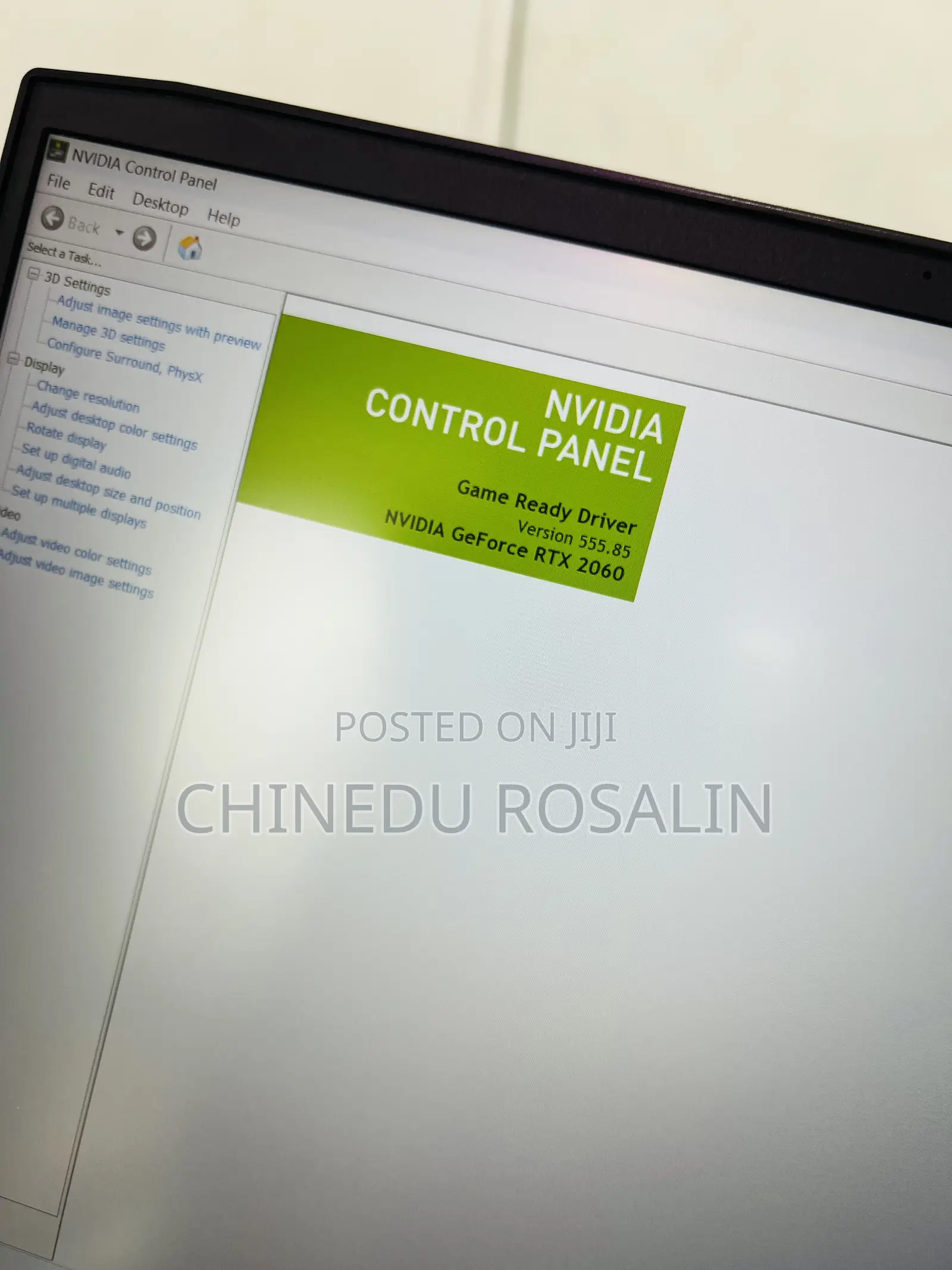 Laptop HP Omen 15 16GB Intel Core I5 SSD 1T in Kokomlemle - Laptops ...