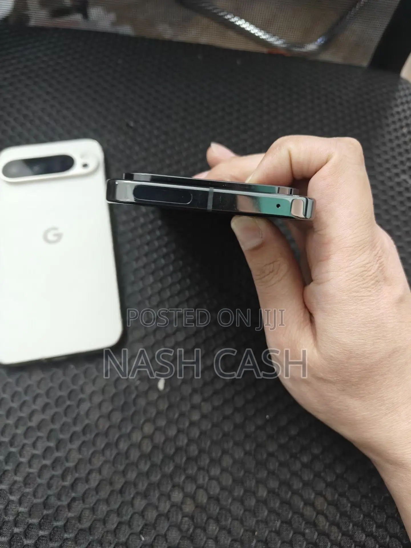 Google Pixel 9 Pro XL 512 GB Black in Adabraka - Mobile Phones, Nash ...