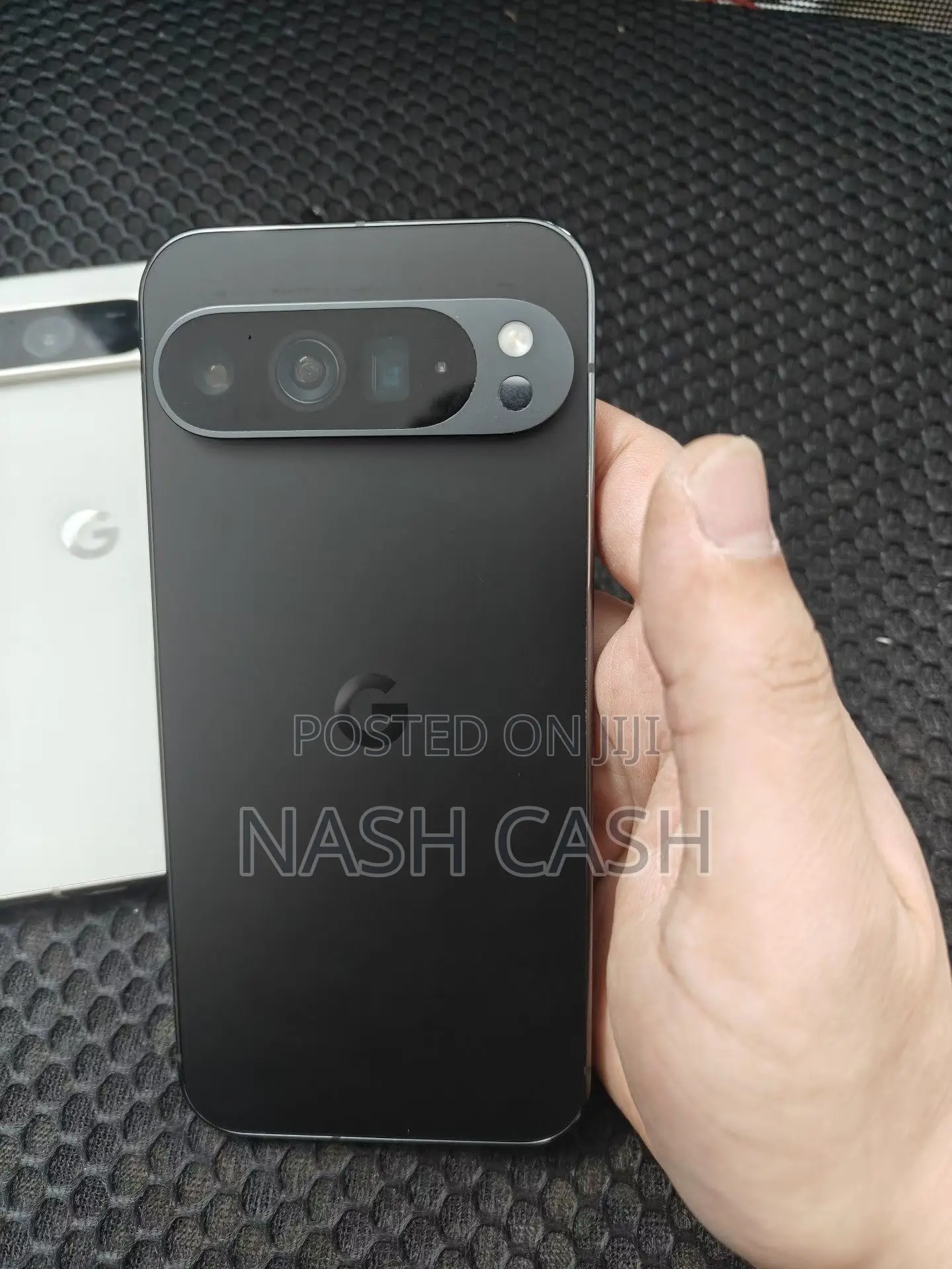 Google Pixel 9 Pro XL 512 GB Black in Adabraka - Mobile Phones, Nash ...