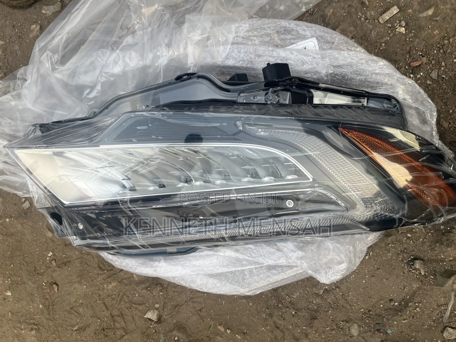Honda Pilot 2019-2022 Head Lamp Led in Abossey Okai - Vehicle Parts ...