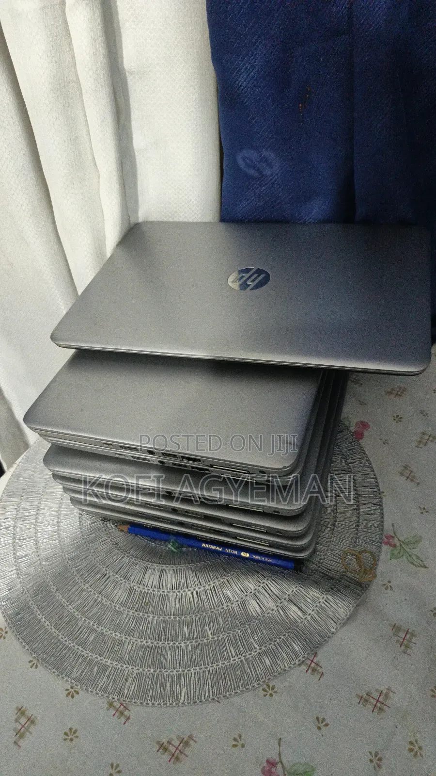 Laptop HP EliteBook 840 G3 8GB Intel Core I5 SSD 256GB in Kumasi ...
