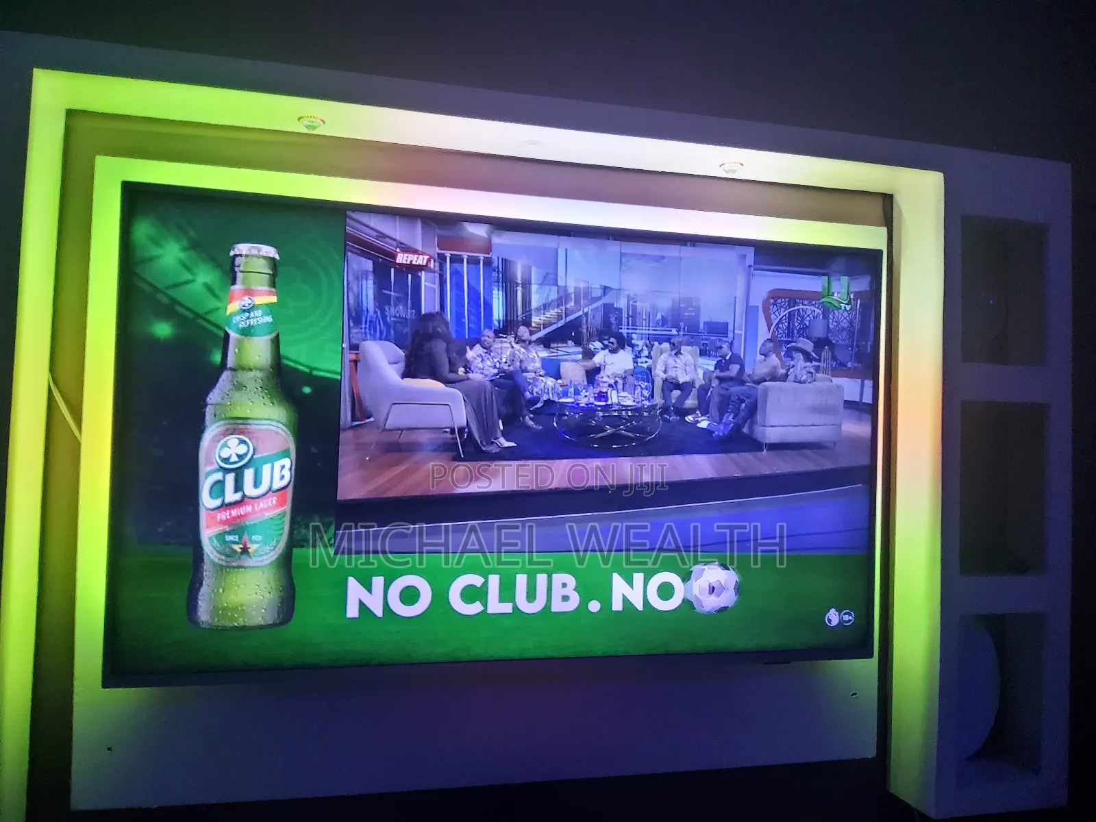 Phillips Android Digital/Satellite Bluetoot Wireless, Mirror Casting in ...