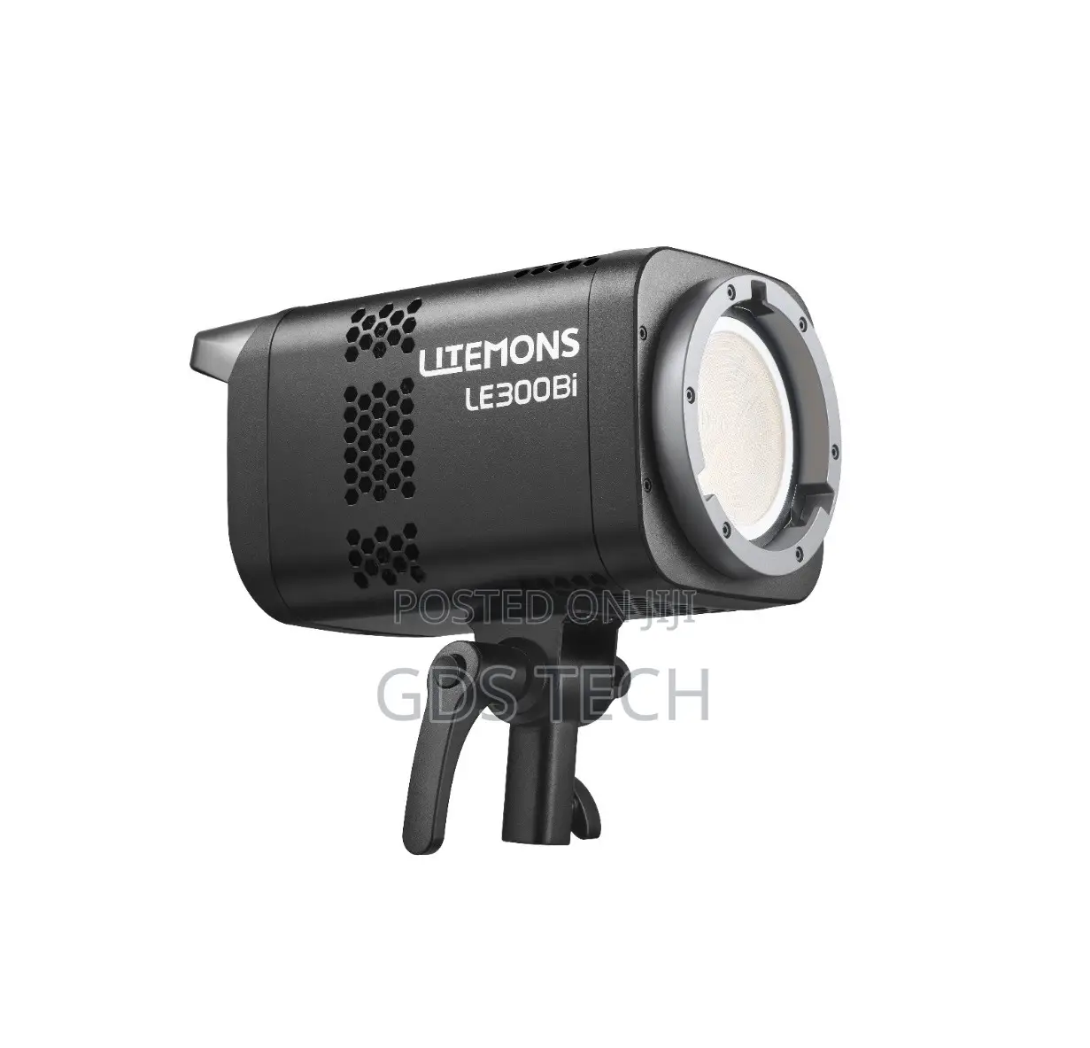 Godox Litemons Le300bi Bi-Color Led Monolight in Adabraka - Accessories ...