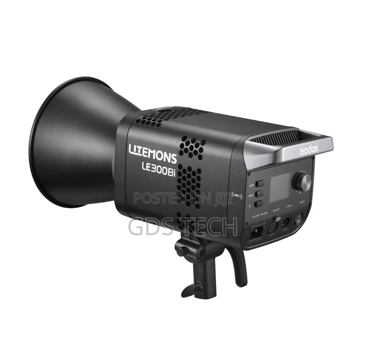 Godox Litemons Le300bi Bi-Color Led Monolight in Adabraka - Accessories ...