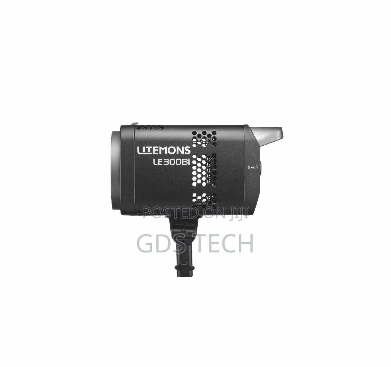 Godox Litemons Le300bi Bi-Color Led Monolight in Adabraka - Accessories ...